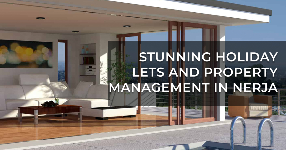 Holiday Let and Rental Management | Nerja & Torrox, Costa del Sol | Spain
